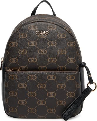Liu Jo Rucksack Liu Jo AF5186 E0053 Braun