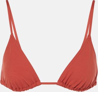 Eres Bikini-Oberteil Mouna