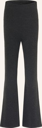 Juvia Jerseyhose Avena grau
