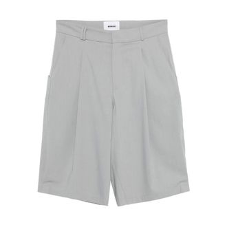 BONSAI Herren, Shorts, Grau, XLGr&ouml;&szlig;e