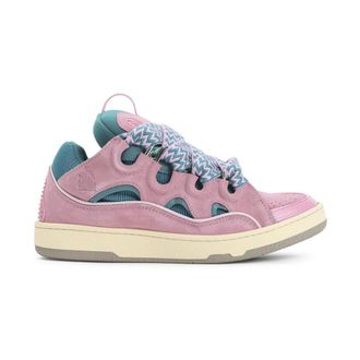 Lanvin Damen, Schuhe, Rosa, 38 EUGr&ouml;&szlig;e