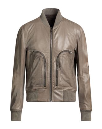 Rick Owens JACKEN & M&Auml;NTEL - Jacken und Anoraks auf YOOX.COM