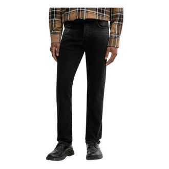 Iceberg Gerades Jeans - - Jeans - Herren - Schwarzk - W31