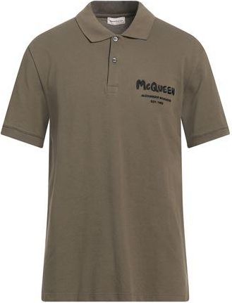 Alexander McQueen TOPS - Polos sur YOOX.COM