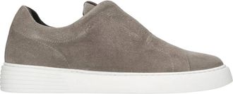 Marechiaro 1962 Homme, Chaussures, Beige, Taille: 40 EU Slip-ons en daim