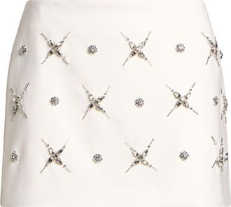 Pinko HOSEN & R&Ouml;CKE - Minir&ouml;cke auf YOOX.COM