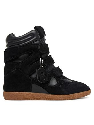 Steve Madden Sneakers Mavis 11005696 Schwarz