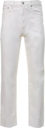 Edwin Homme, Jeans, Blanc, Taille: W34 Cosmos Jeans