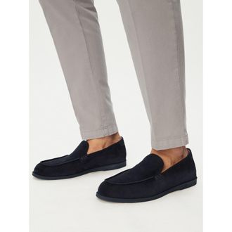 Emporio Armani Slipper Emporio Armani EM004941 AF23967 UB117 Dunkelblau