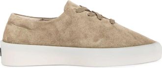 Fear of God Homme, Chaussures, Beige, Taille: 44 EU 101 Suede Baskets
