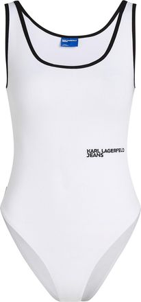 Karl Lagerfeld Shirtbody