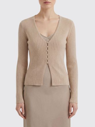 arch4 Pullover ARCH4 Damen Farbe Beige