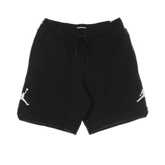 Nike Jordan Homme, Shorts, Noir, Taille: XL Short de Surv&ecirc;tement en Fleece Diamant