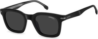 Carrera Homme, Accessoires, Noir, Taille: 48 MM Lunettes de soleil 365/S