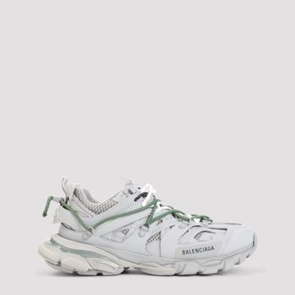 Balenciaga Baskets &agrave; lacets Track Trail