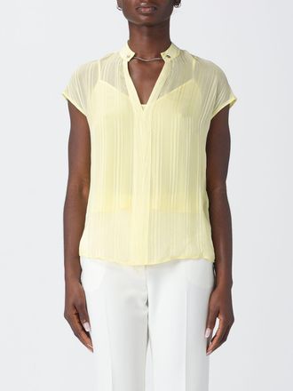 Liu Jo Top Femme couleur Blanc