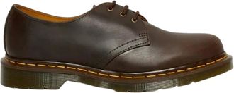 Dr. Martens Homme, Chaussures, Brun, Taille: 47 EU Chaussures