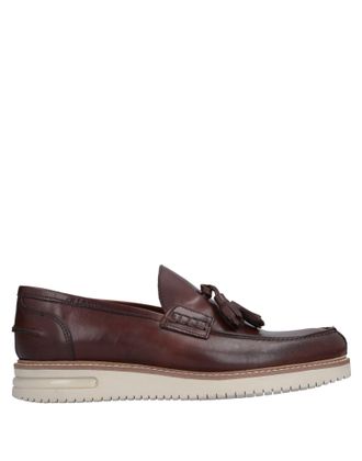 Bruno Verri SCHUHE - Mokassins auf YOOX.COM
