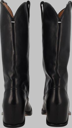 Maison Margiela Boot - Black