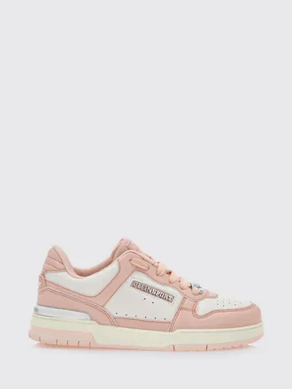 Plein Sport Sneakers Viper II aus Leder