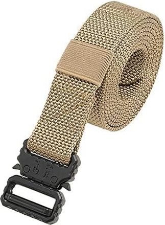 Brandit Tactical Belt, color: camel, size: OS