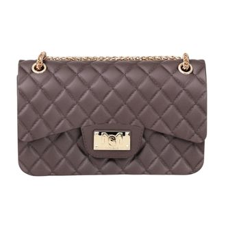 Marc Ellis Femme, Sacs, Brun, Taille: ONE Size Flat Falcon S