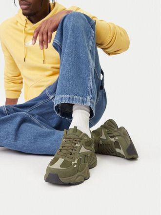 Reebok Sneakers CEO-CHARGE AR30246MGSG Gr&uuml;n