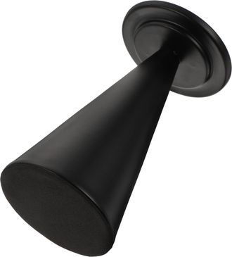 Soimiss Eleganter Schwarzer Eisen kerzenhalter für Stabkerzen Kreativer Dekor kerzenständer für Wohnzimmer Esszimmer Party und Festliche Anlässe Hitze Verschl