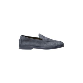 Doucal's Herren, Schuhe, Blau, 43 1/2 EUGr&ouml;&szlig;e