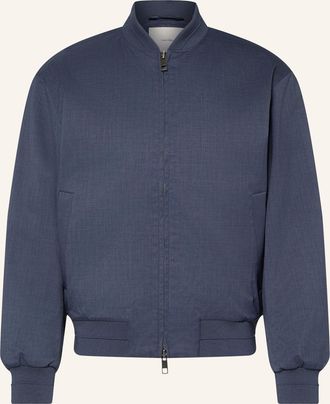 Calvin Klein Blouson blau
