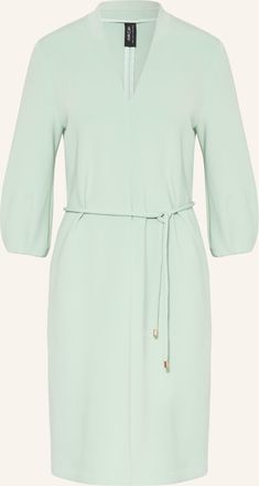 Marc Cain Kleid Mit 3/4-Arm gruen