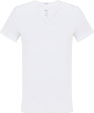HOM Maillot de corps en coton et modal