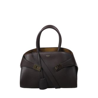 Ferragamo Damen, Taschen, Braun, ONE SIZEGr&ouml;&szlig;e
