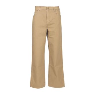 Burberry Herren, Hosen, Braun, MGr&ouml;&szlig;e