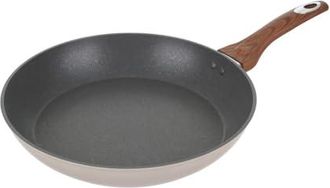 KASANOVA Antihaft-Bratpfanne 30 cm Kolors creme