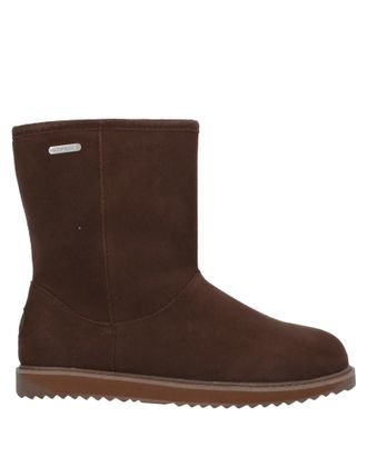 Emu SCHUHE - Stiefeletten auf YOOX.COM