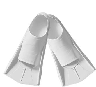 Generic Schwimmflossen - wiederverwendbare Schwimmflossen, tragbares Tauchtrainingswerkzeug, schwimmende Silikonflossen f&uuml;r Outdoor-Aktivit&auml;ten