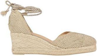 Castaner CHAUSSURES - Espadrilles sur YOOX.COM
