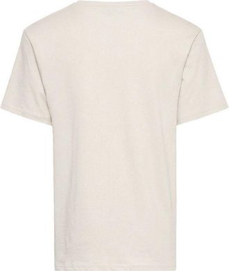 King Kerosin Print-Shirt Los Angeles Supply Co. (1-tlg) mit Artwork-Print