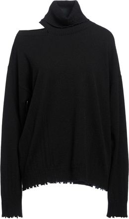 Uma Wang STRICKWAREN - Rollkragenpullover auf YOOX.COM