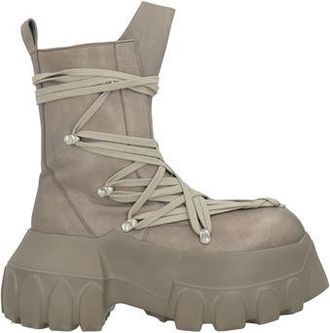 Rick Owens CHAUSSURES - Bottes sur YOOX.COM