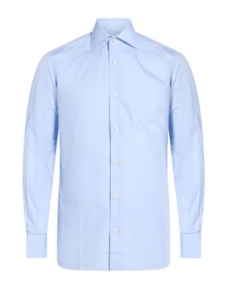 LUIGI BORRELLI NAPOLI TOPS - Hemden auf YOOX.COM