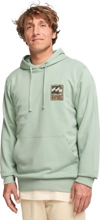 Billabong Sweatshirt Stamp