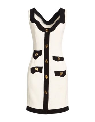 Moschino KLEIDER - Mini-Kleider auf YOOX.COM