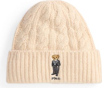 Polo Ralph Lauren M&uuml;tze