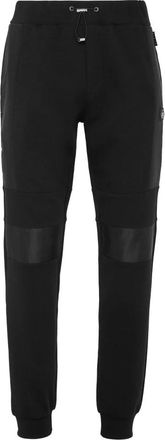 Philipp Plein Herren, Hosen, Schwarzk, 3XLGr&ouml;&szlig;e