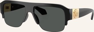 Versace Sonnenbrille ve4525u schwarz