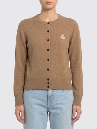 Isabel Marant Pull ISABEL MARANT ETOILE Femme couleur Chameau