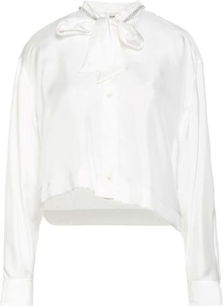 Sandro TOPS - Hemden auf YOOX.COM