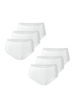 Schiesser Midislip Modern Multipacks